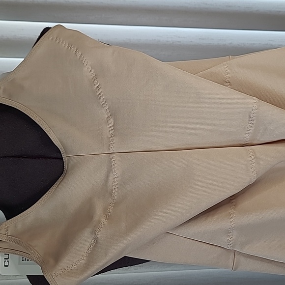 Cupid | Intimates & Sleepwear | Nwt Extra Firm Control Thinner Slimmet ...